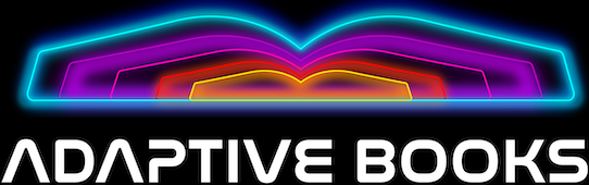 Adaptive Books